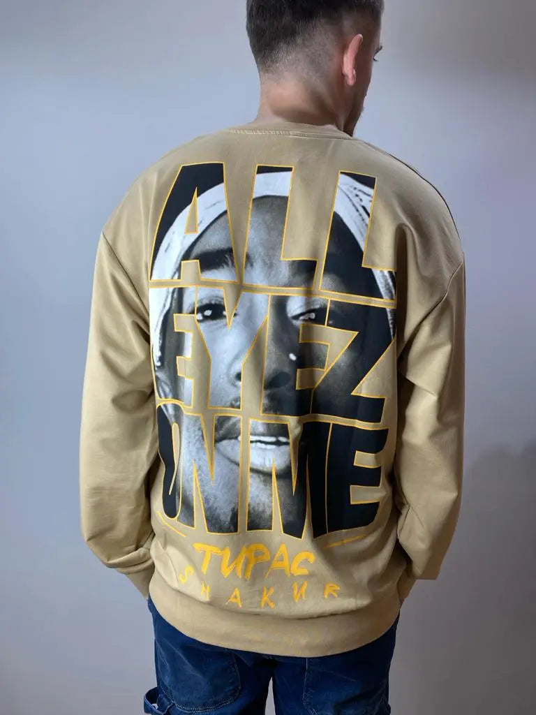 2pac Thug Life collection Rappeurs Américains de l'Histoire – bonhomme